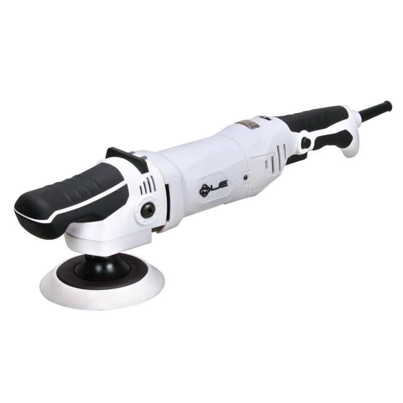 Sistem Terminator Liquid Elements Terminator v2 Rotativ Polisher :: Toraz